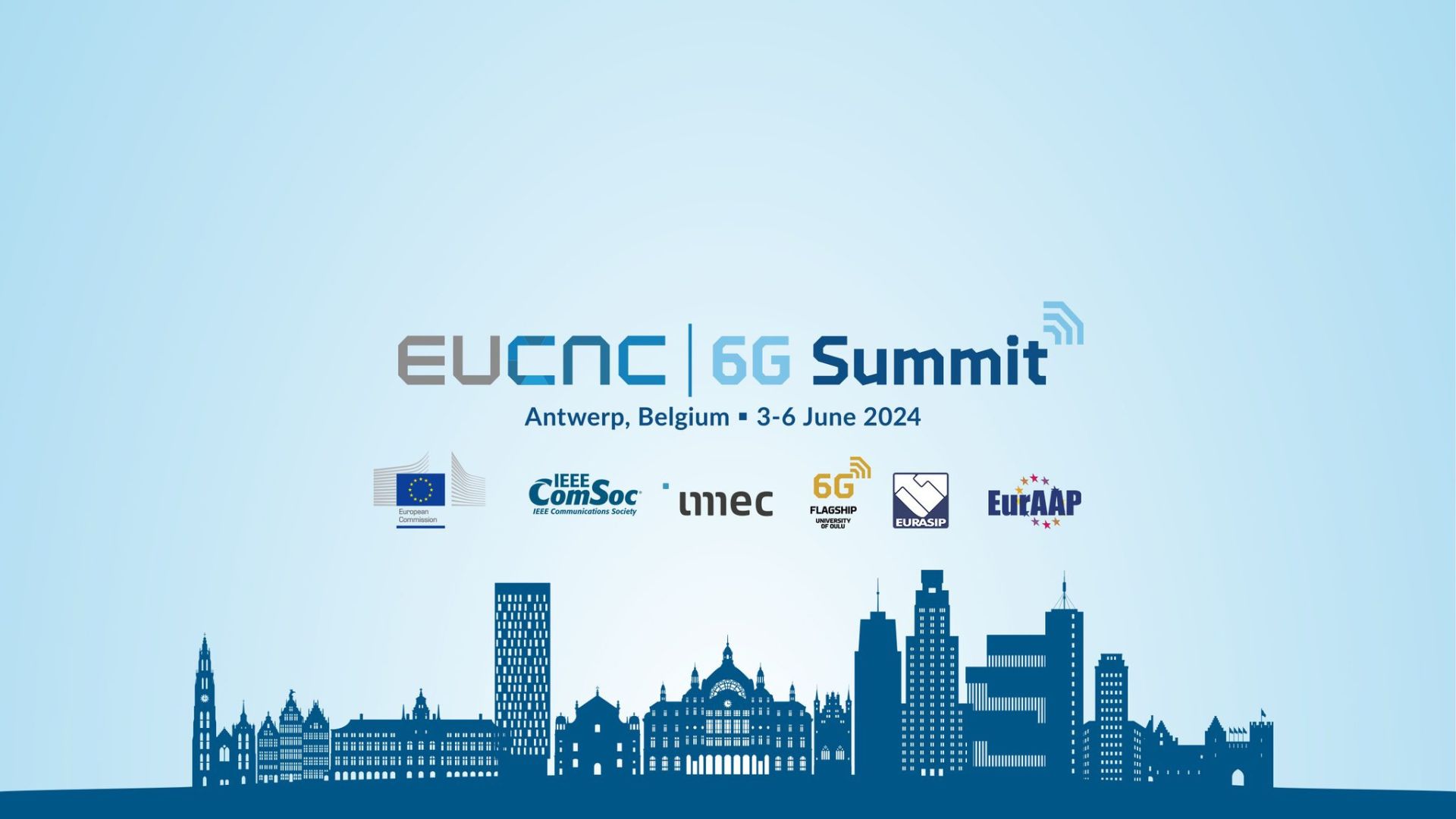 EuCNC 6G Summit 2024 | HSBooster.eu